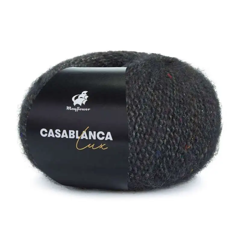 Mayflower Casablanca Lux - Perfect yarn for clothing